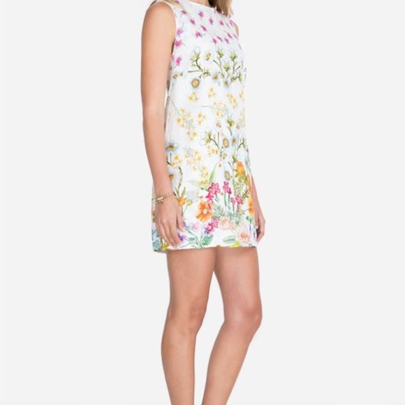 Johnny Was | Dresses | Nwt L Johnny Was Ebele Linen Tank Dress | Poshmark